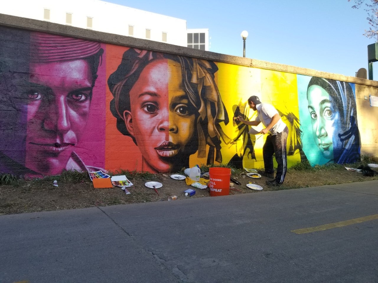 Denver Arts & Venues Presents How to Be an Anti-Racist Organization ...