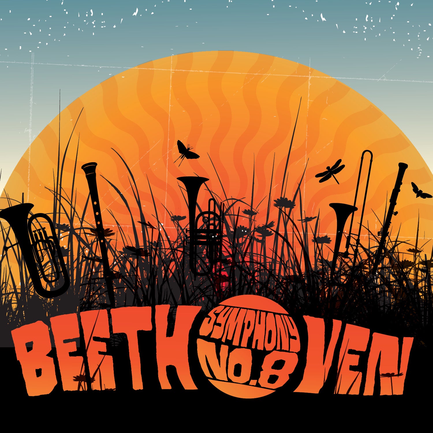 Beethoven Symphony No. 8 | Denver Arts & Venues