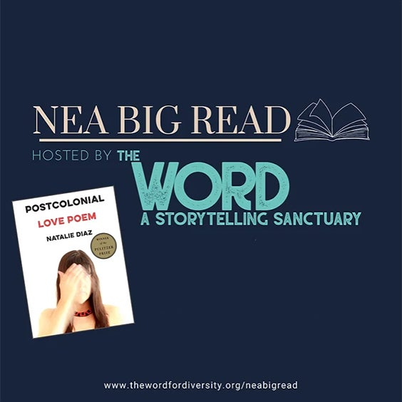 Bodies of Language and Tenderness: Writing Poems Inspired by Natalie ...