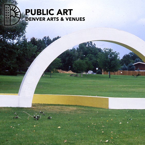 Burns Park Denver Public Art Tour | Denver Arts & Venues