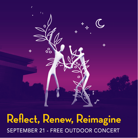 Reflect, Renew, Reimagine | Denver Arts & Venues