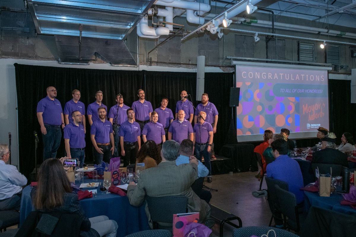 Nominations | Denver Arts & Venues