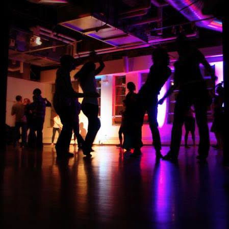 CMDance Hot Night Snow Ball | Denver Arts & Venues