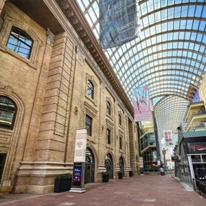 Singleton Theatre | Denver Performing Arts Complex