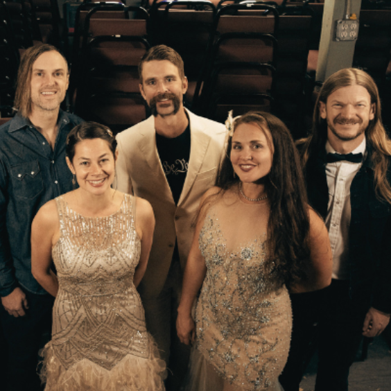 Elephant Revival with the Colorado Symphony | Denver Arts & Venues