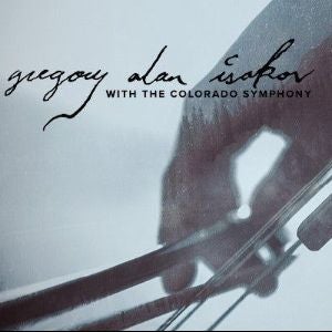Gregory Alan Isakov With The Colorado Symphony Denver Arts Venues