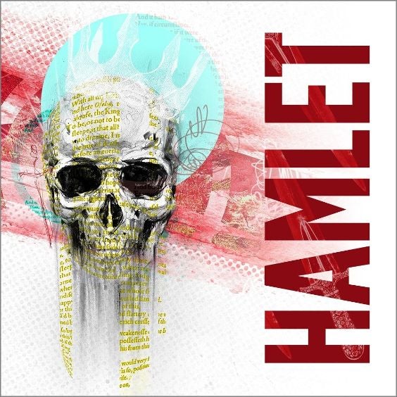 Hamlet | Denver Performing Arts Complex