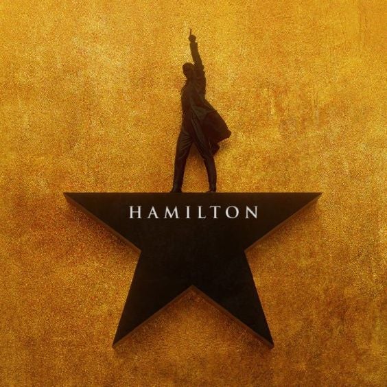 Hamilton | Denver Arts & Venues