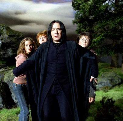 Harry Potter and the Prisoner of Azkaban™ – in Concert | Denver Arts ...