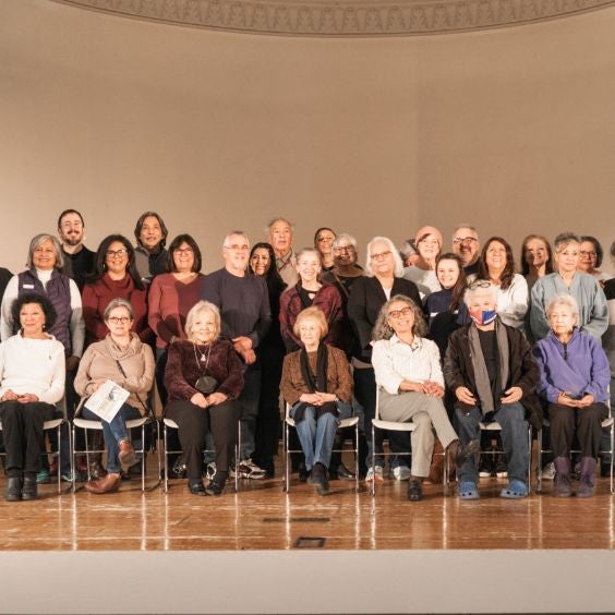 I am Auraria | Denver Arts & Venues