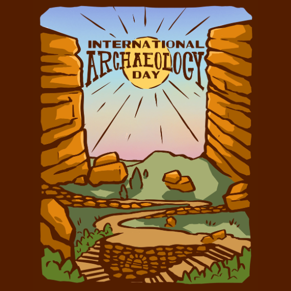 International Archaeology Day 2024 | Denver Arts & Venues