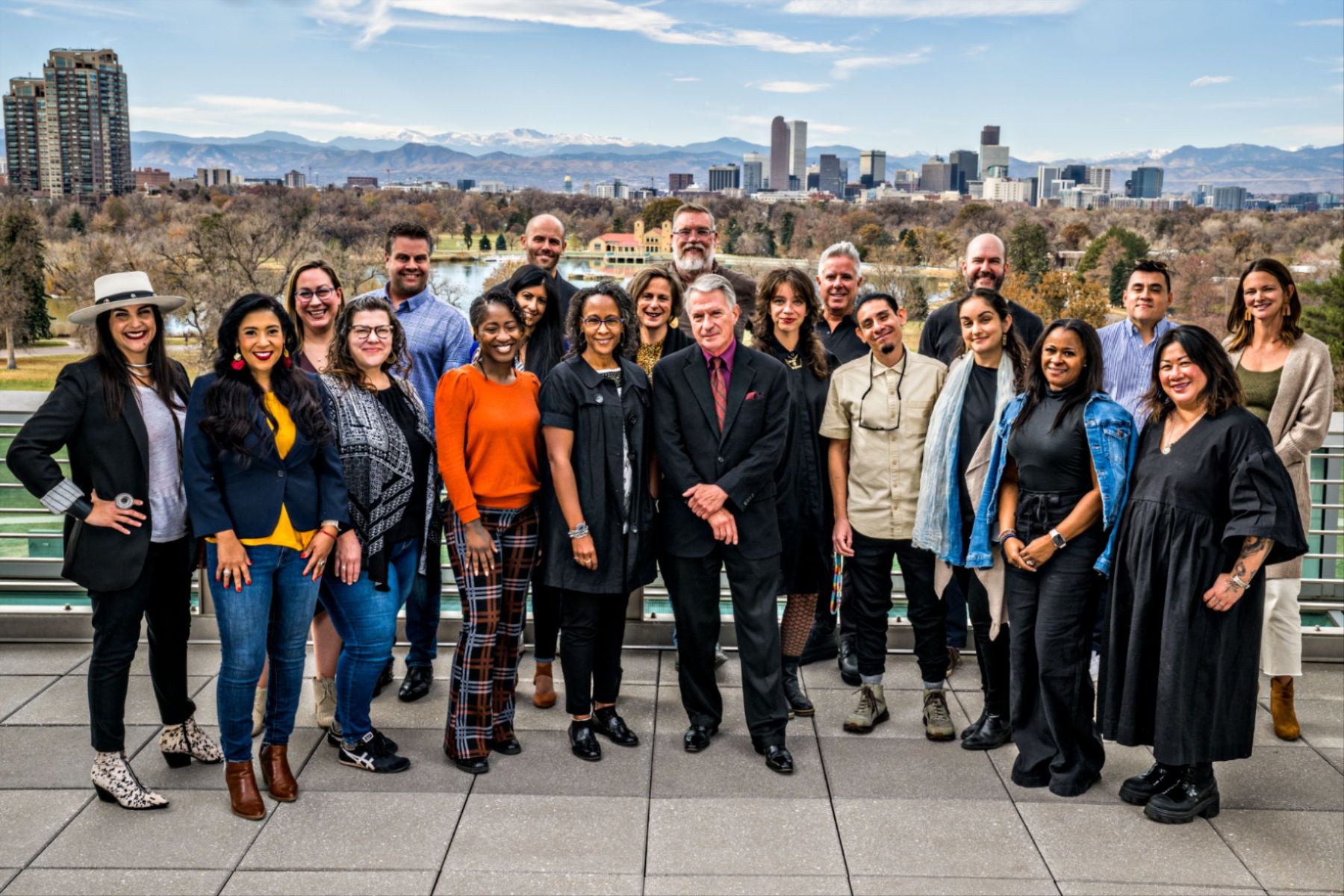 Denver Commission on Cultural Affairs | Denver Arts & Venues