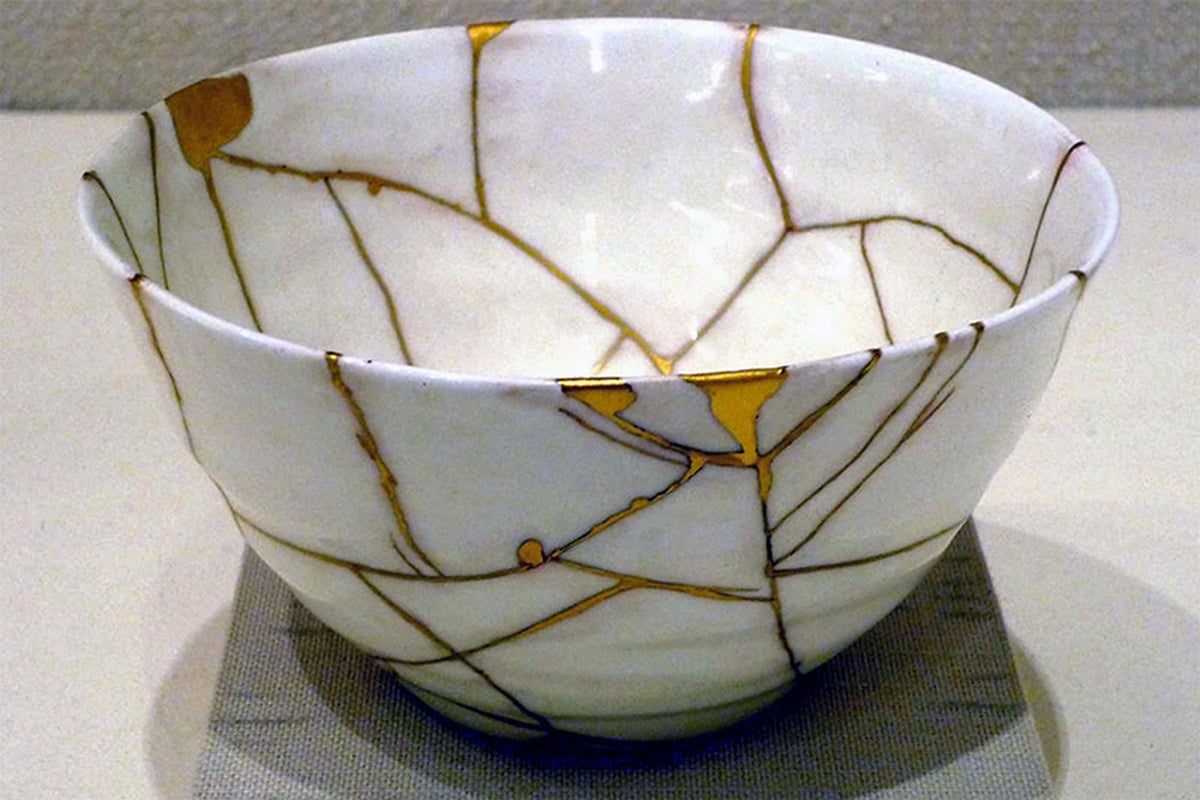 Kintsugi: The Art of Healing, Finding Beauty in Repair | Denver Arts & Venues
