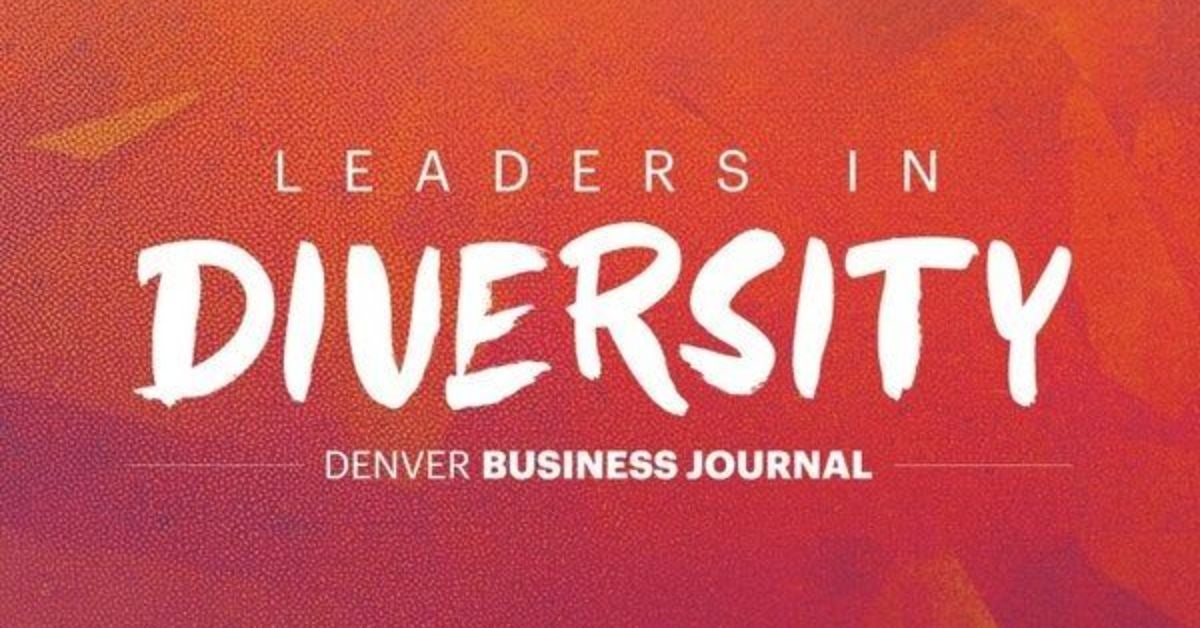 Leaders in Diversity Awards Cocktail Reception | Denver Arts & Venues