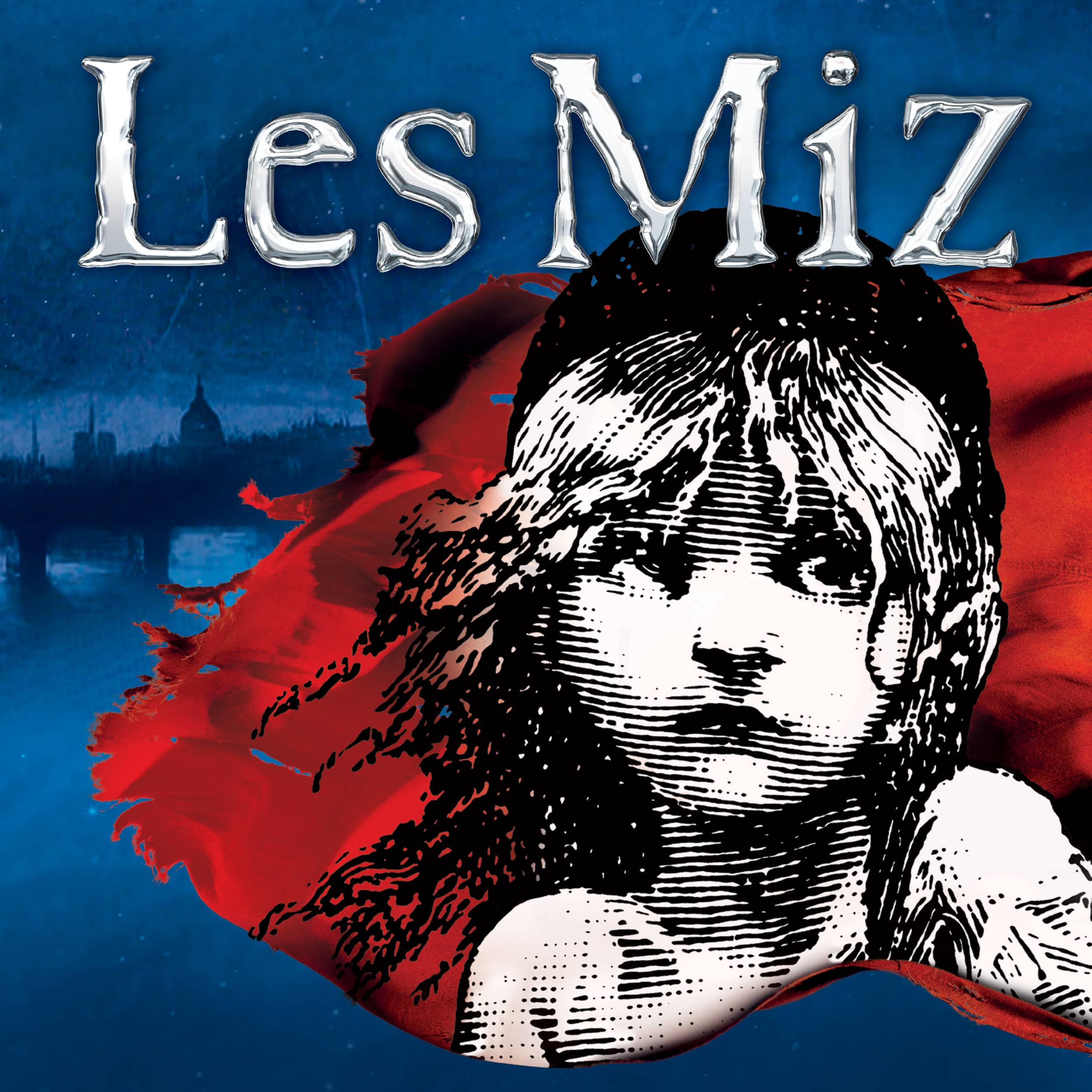 Les Misérables | Denver Arts & Venues