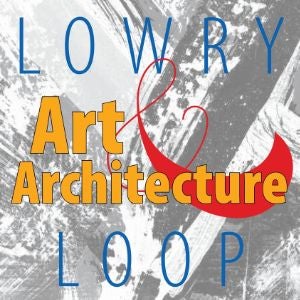Art + Architecture Loop workshops for elementary, middle school and ...