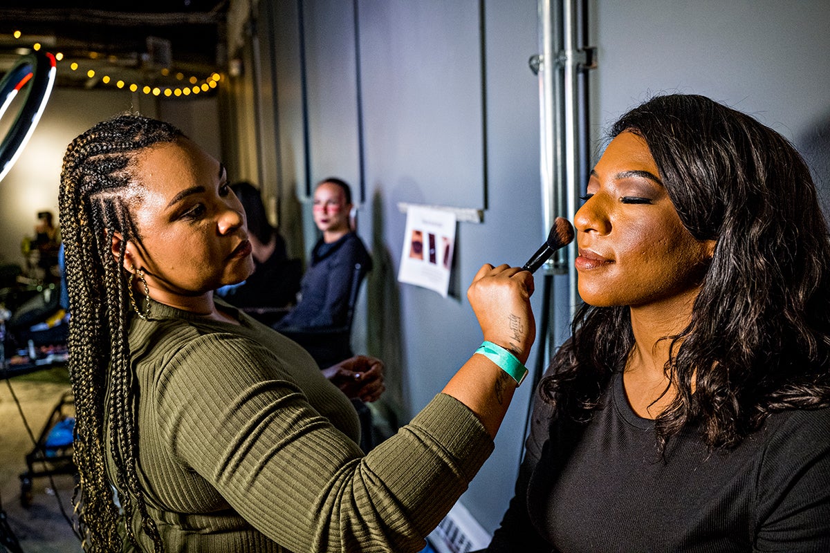 Denver Arts & Venues Cultural Runway Series | Denver Arts & Venues