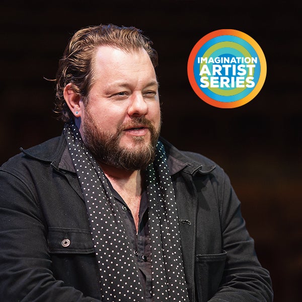 Nathaniel Rateliff with the Colorado Symphony | Denver Arts & Venues