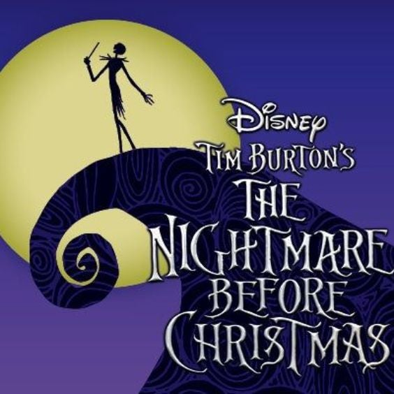 Disney in Concert: Tim Burton's The Nightmare Before Christmas | Denver ...