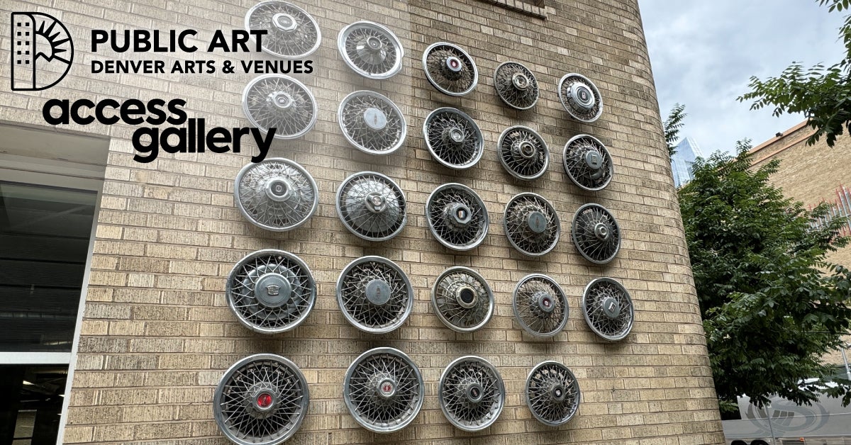 Not Your Typical Public Art Tour! | Denver Arts & Venues
