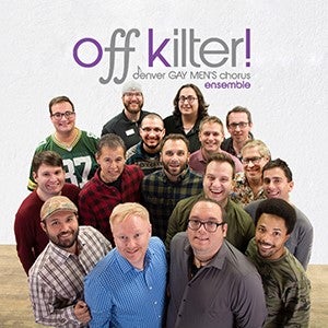 Off Kilter Holiday Carolers | Denver Arts & Venues