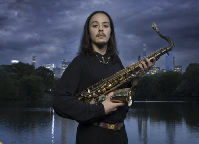 Rico Jones at Denver Jazz Fest | Denver Arts & Venues