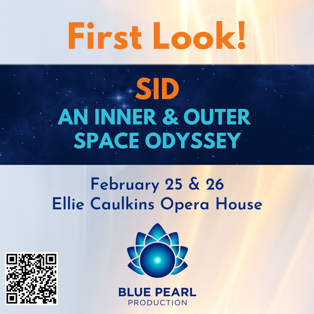 SID: An Inner & Outer Space Odyssey | Denver Arts & Venues