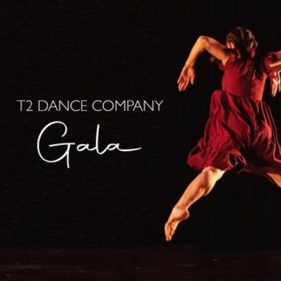 T2 Dance Company Gala | Denver Performing Arts Complex
