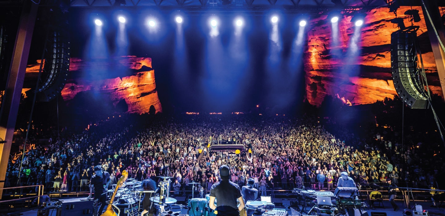 Our Venues | Denver Arts & Venues