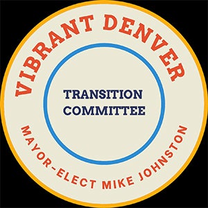 Vibrant Denver: Denver Arts & Venues Public Forum | McNichols Civic ...