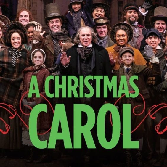 A Christmas Carol | Denver Performing Arts Complex